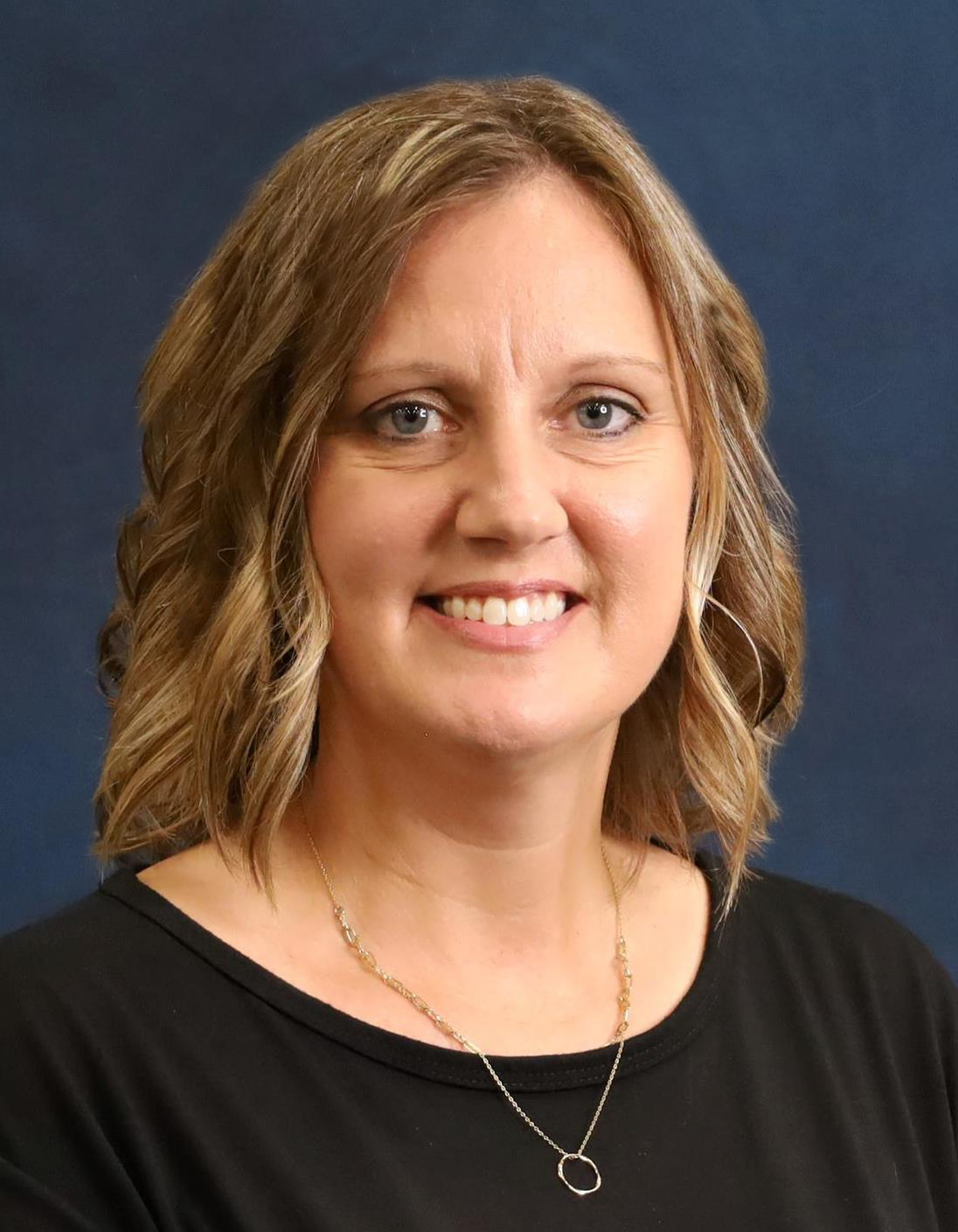 Lisa Herrmann - Mitchell Technical College