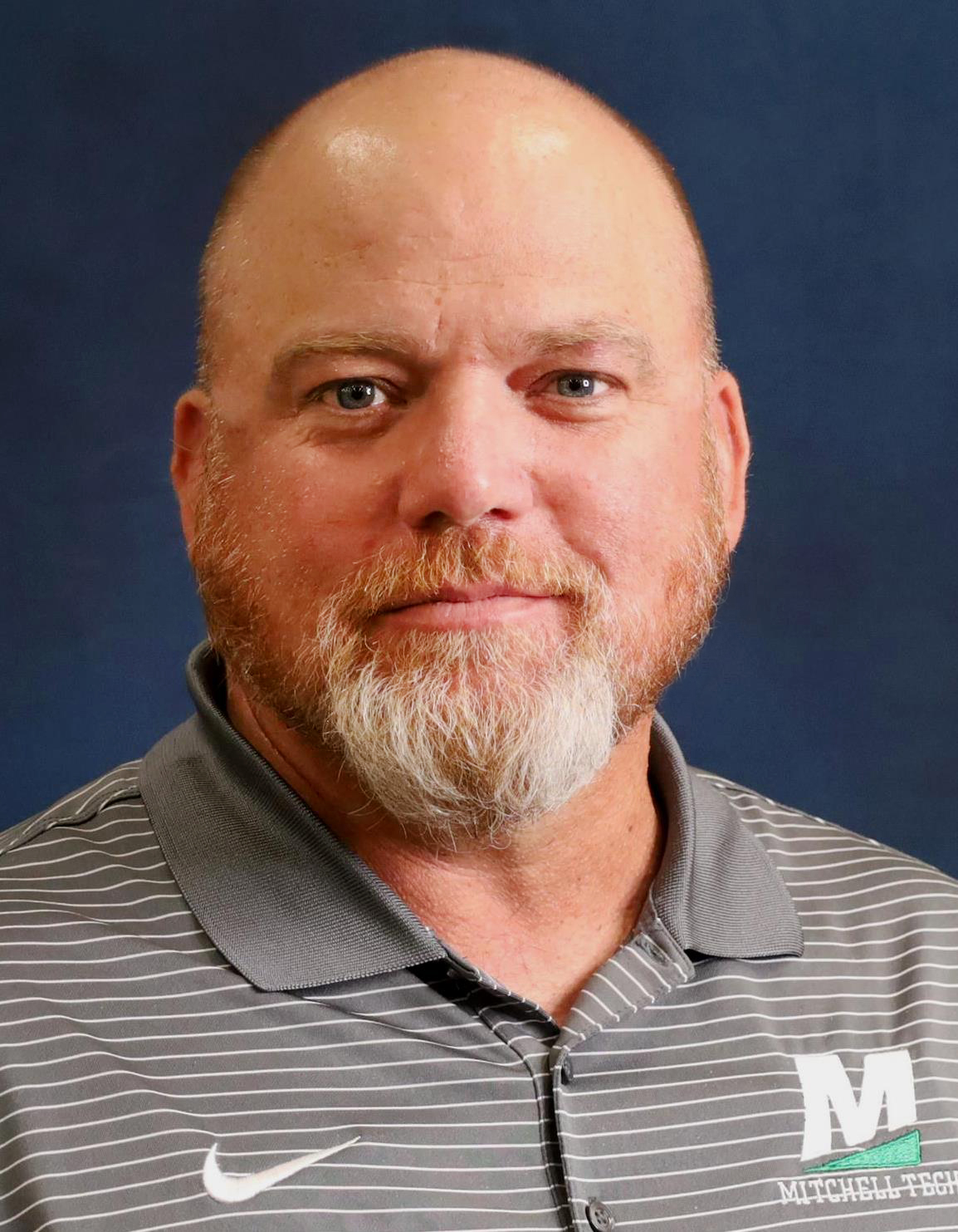 Daryl Bird - Mitchell Technical College