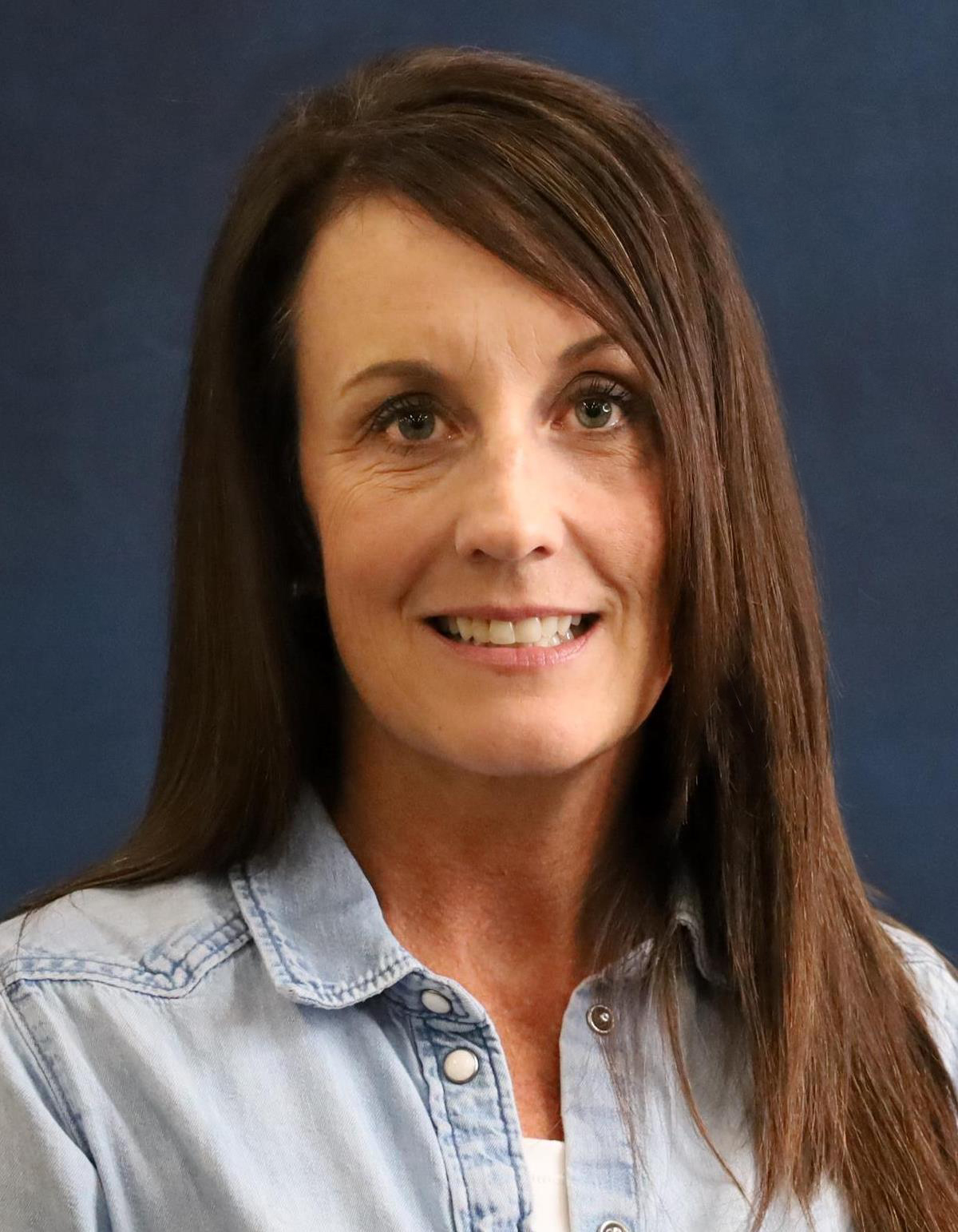 Deb Giblin - Mitchell Technical College