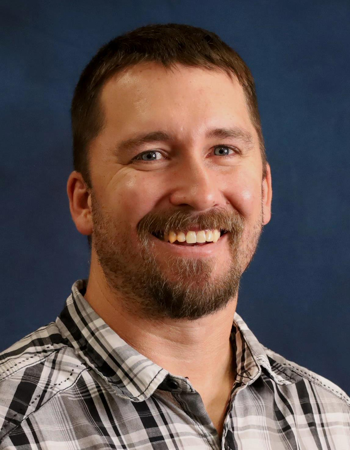 Jason Von Eye - Mitchell Technical College