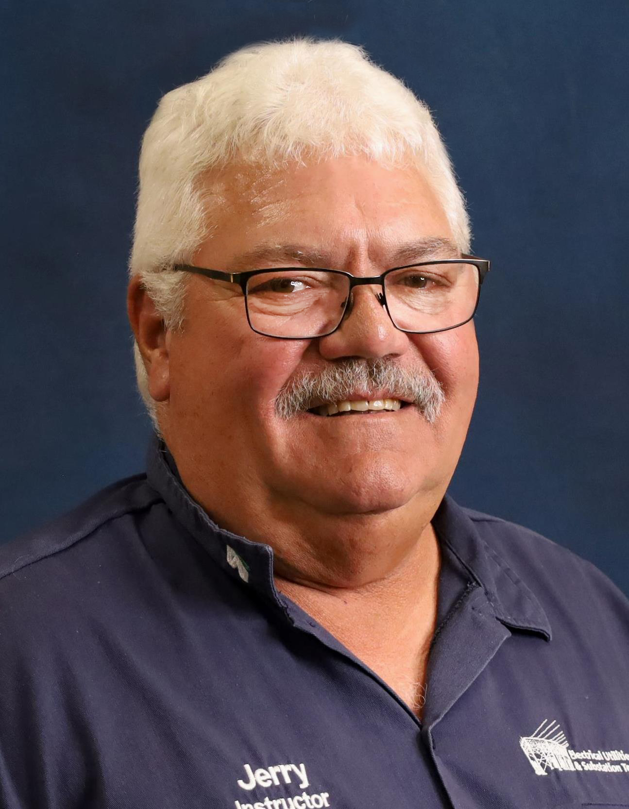 Jerry Ehlke - Mitchell Technical College
