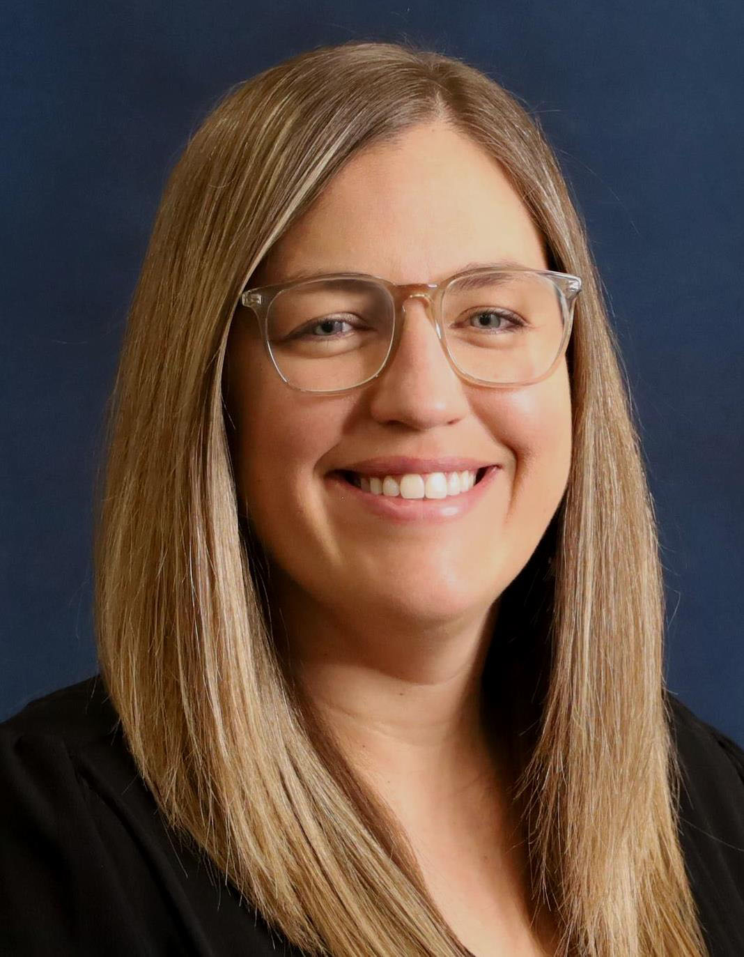 Jessica Deinert - Mitchell Technical College