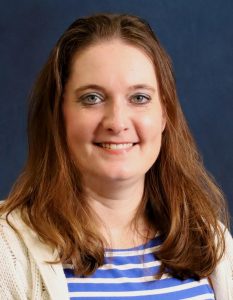 Jill Greenway - Mitchell Technical College