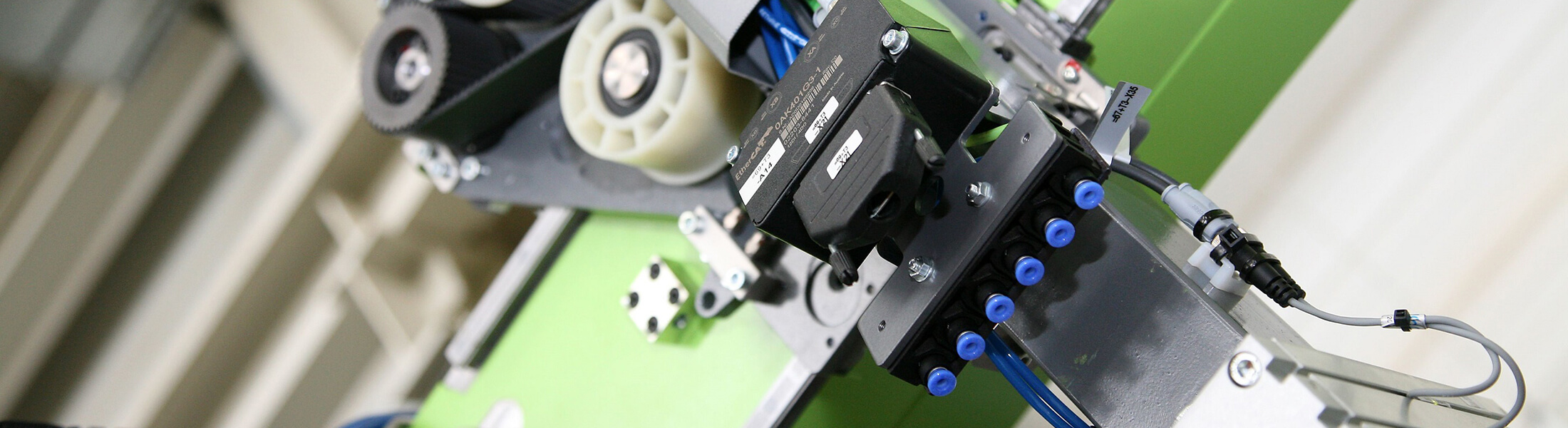 Automation Controls / SCADA - Mitchell Technical College Automation Controls / SCADA - Mitchell Technical College