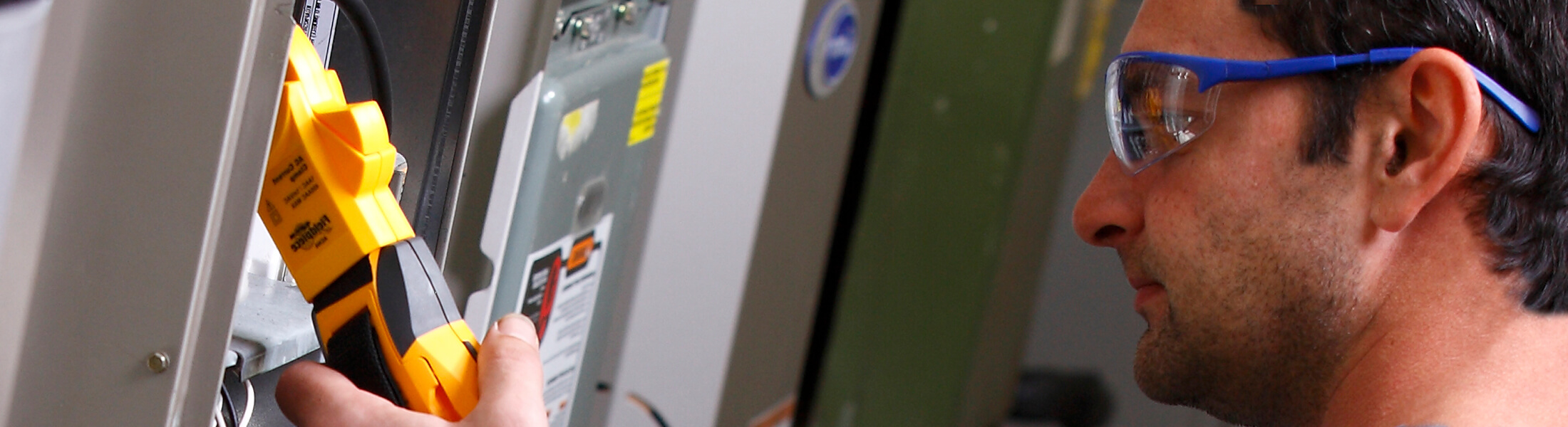 Heating & Cooling Technology - Mitchell Technical College