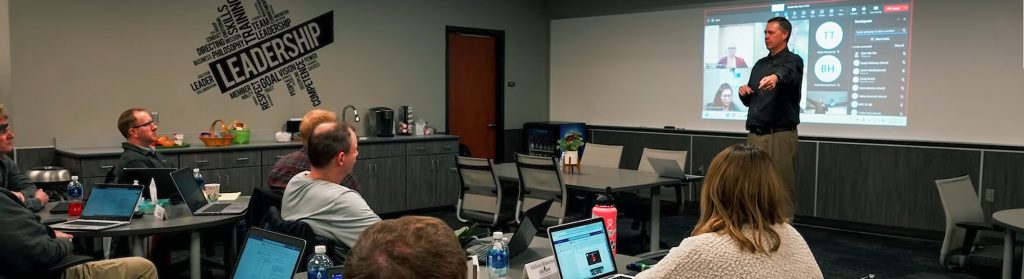 Be The Best At The Best | Mitchell Technical College