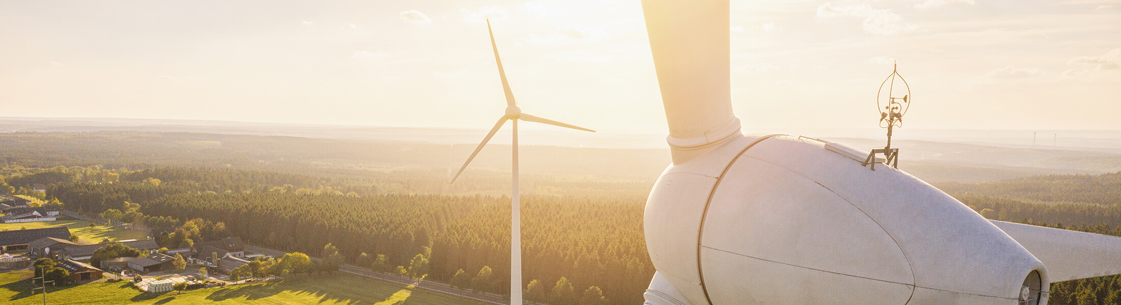 Wind Turbine Technology - Mitchell Technical College