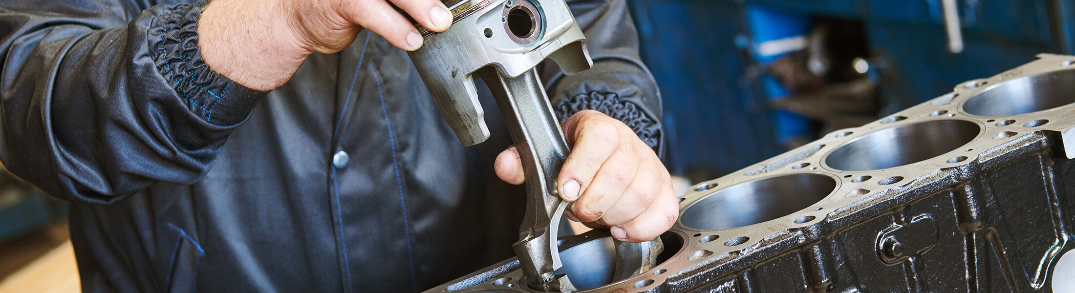 Diesel Power - Light Truck Technology - Mitchell Technical College
