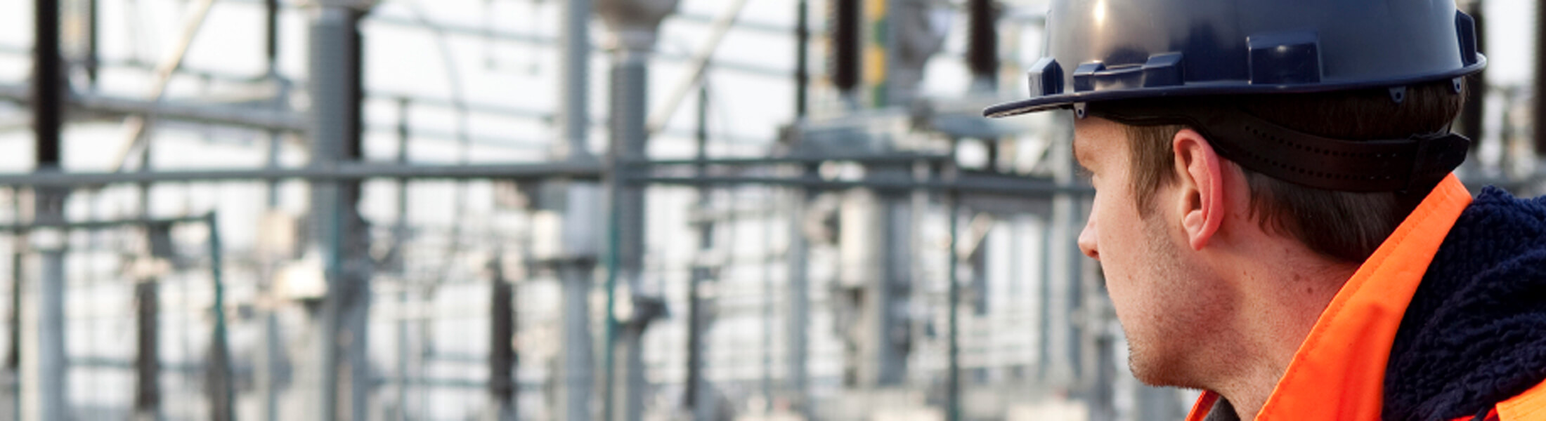 Electrical Utilities & Substation Technology - Mitchell Technical College