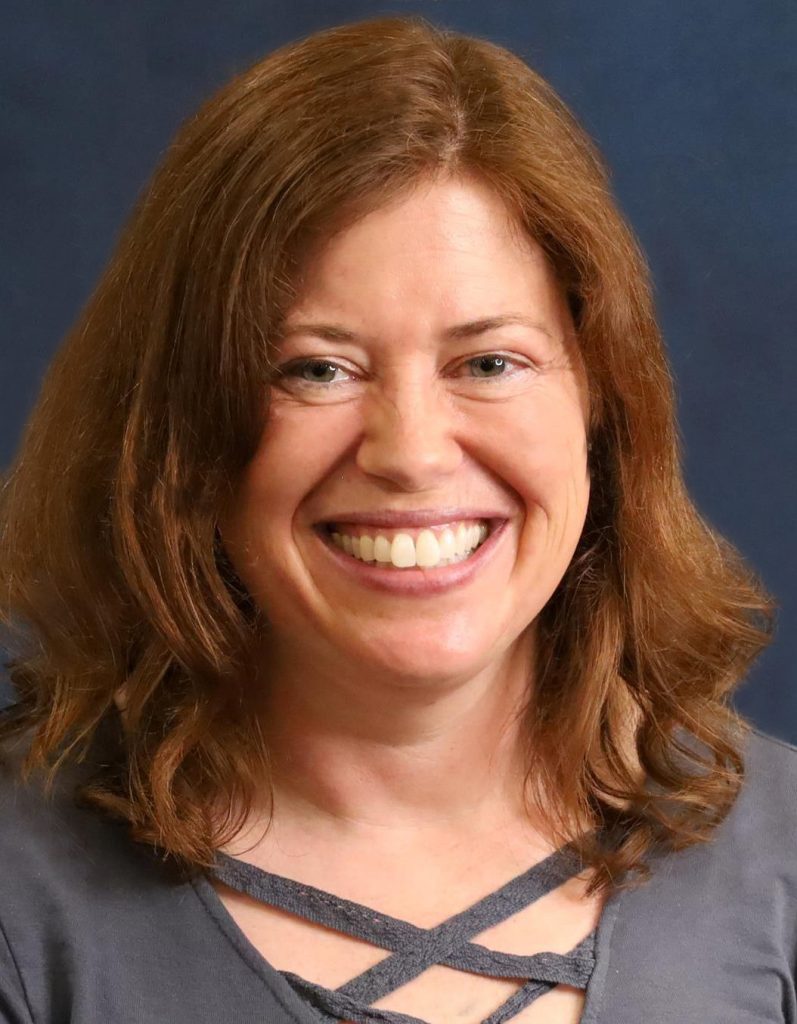 Melinda Bamsey - Mitchell Technical College