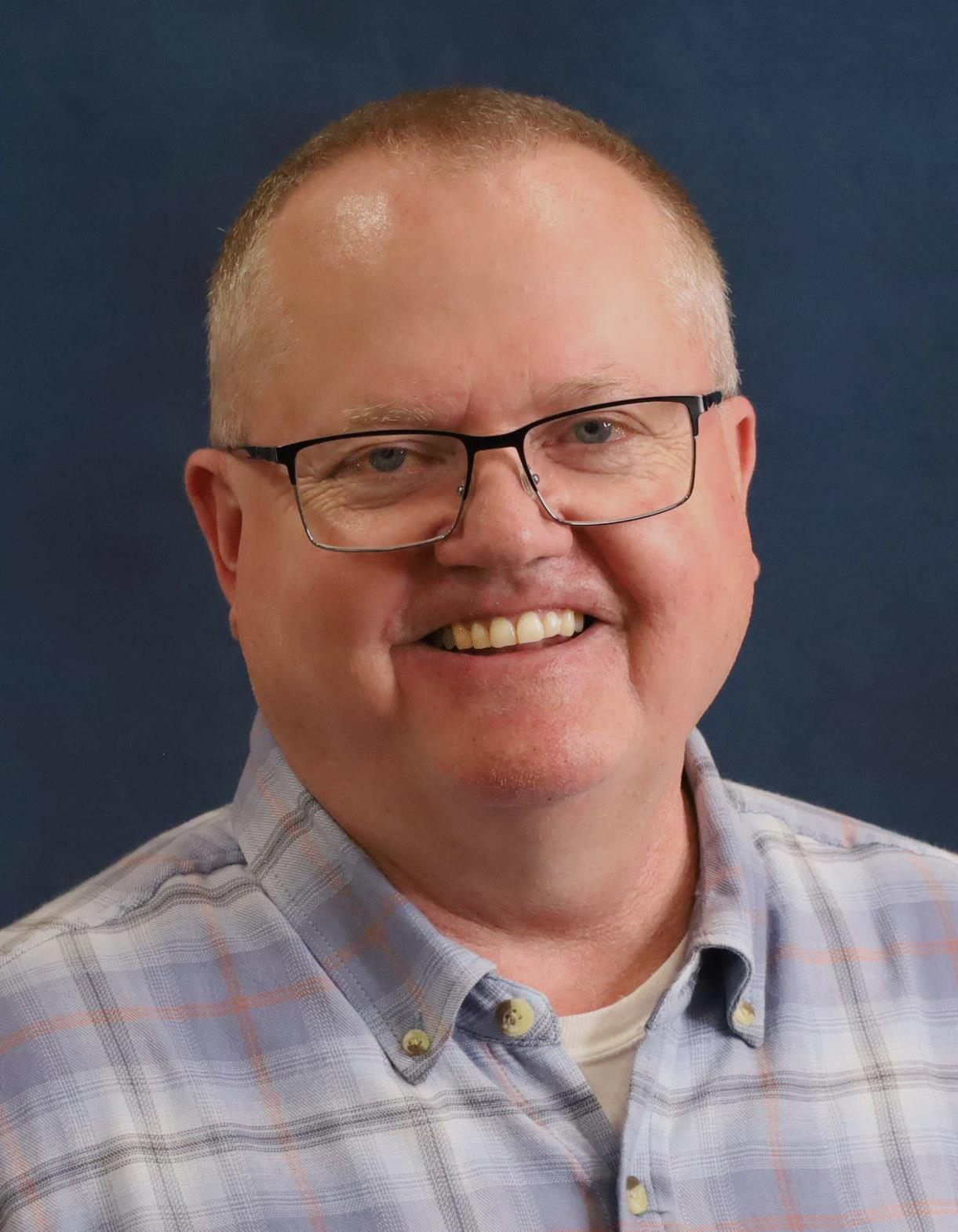 Michael Benjamin - Mitchell Technical College