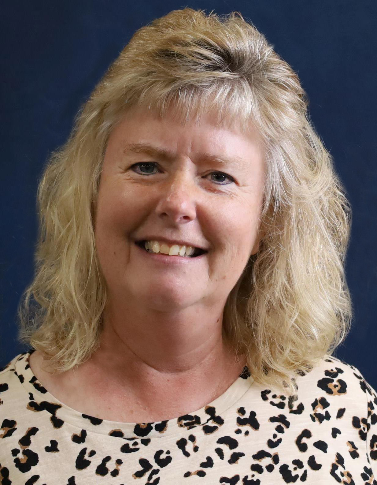 Paula Schmidt - Mitchell Technical College