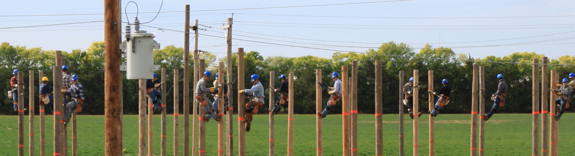 Utilities Technology - Mitchell Technical College