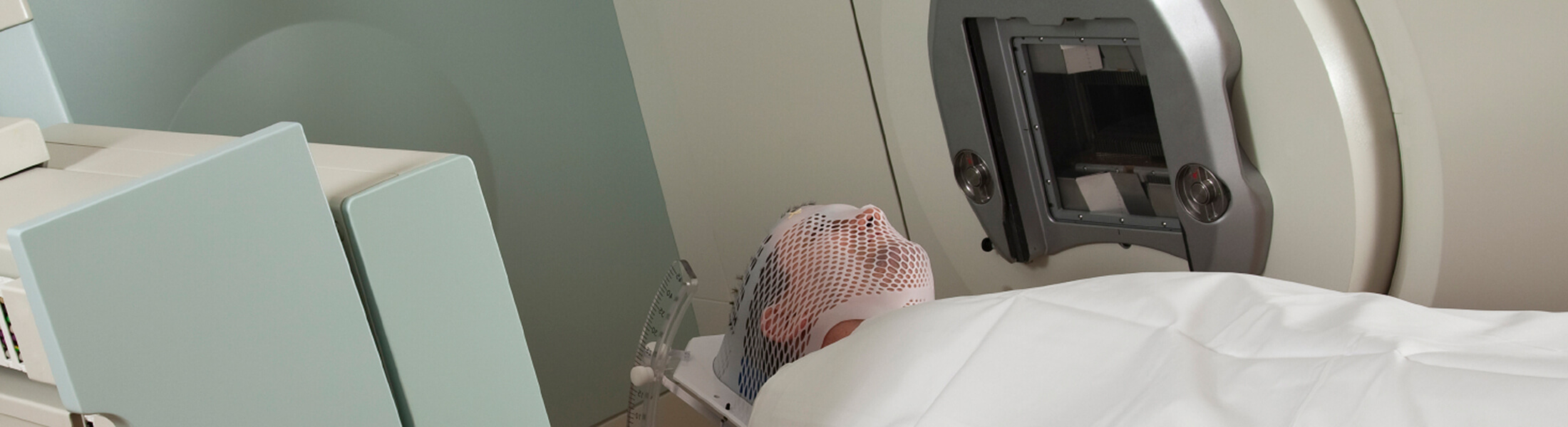 Radiation Therapy - Mitchell Technical College