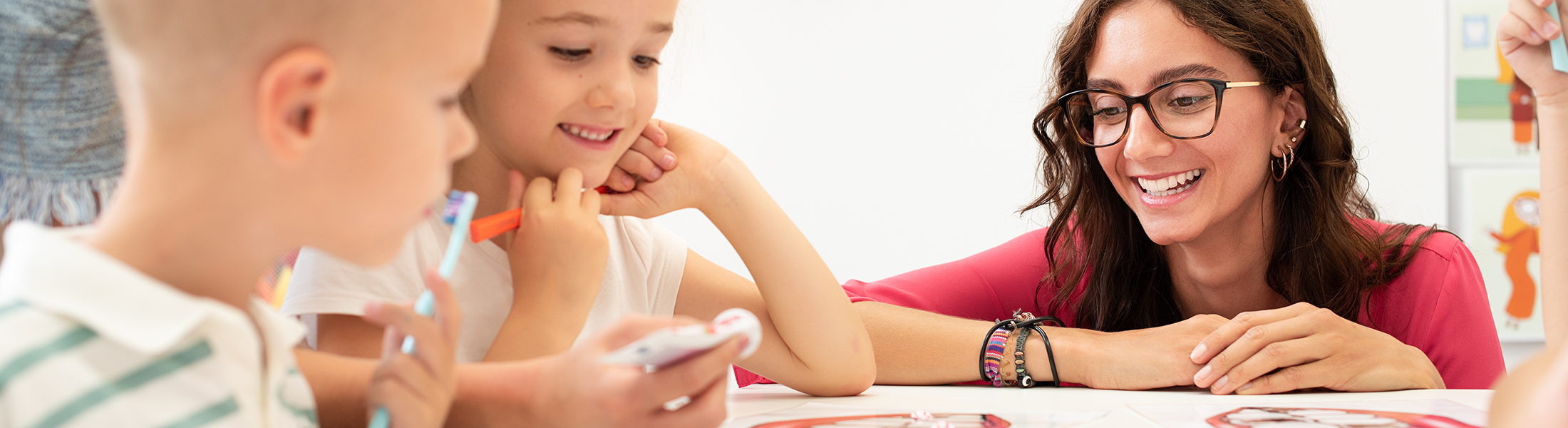 Speech-Language Pathology Assistant - Mitchell Technical College