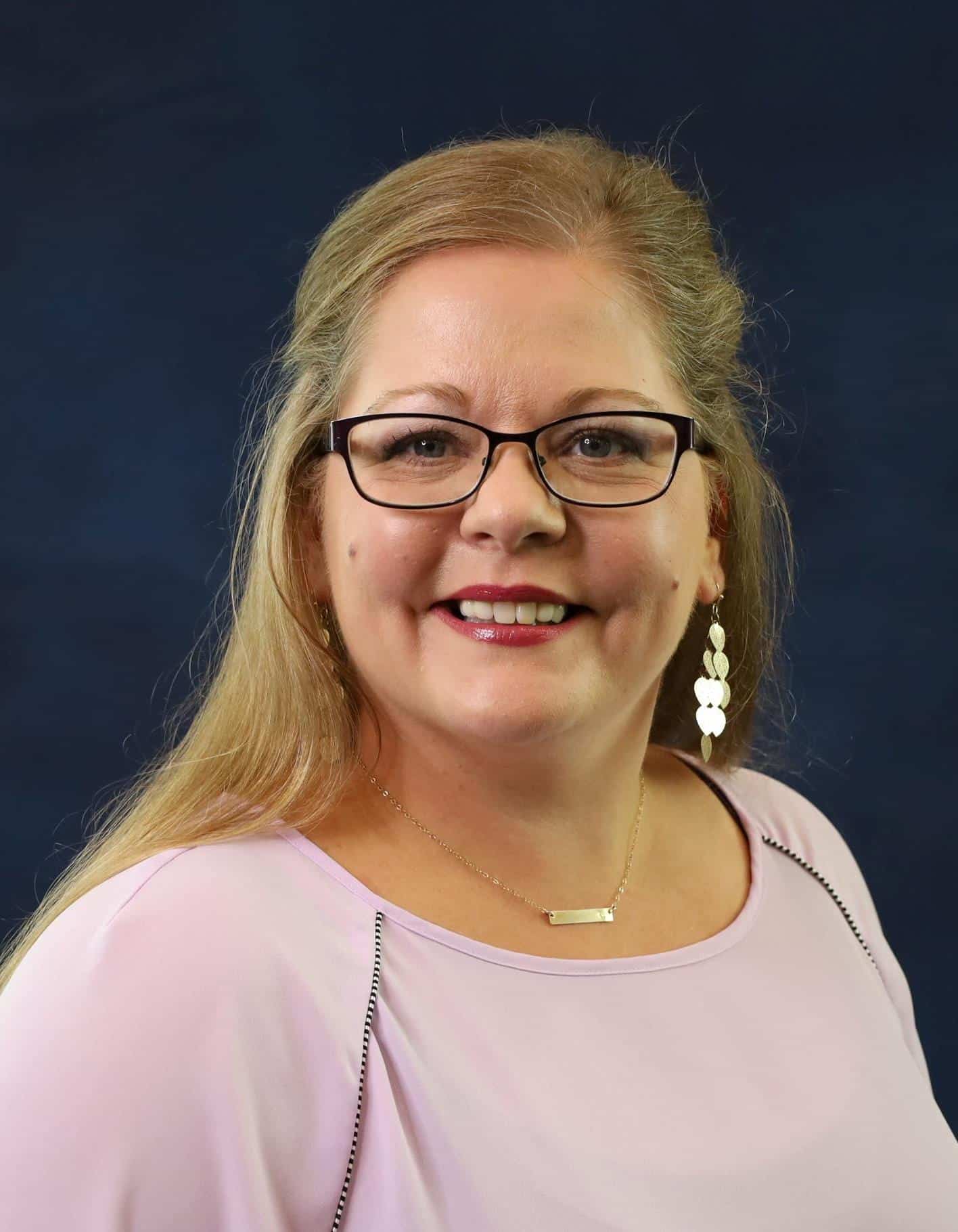 MTC’s Jarding Appointed to State Board of Nursing - Mitchell Technical College