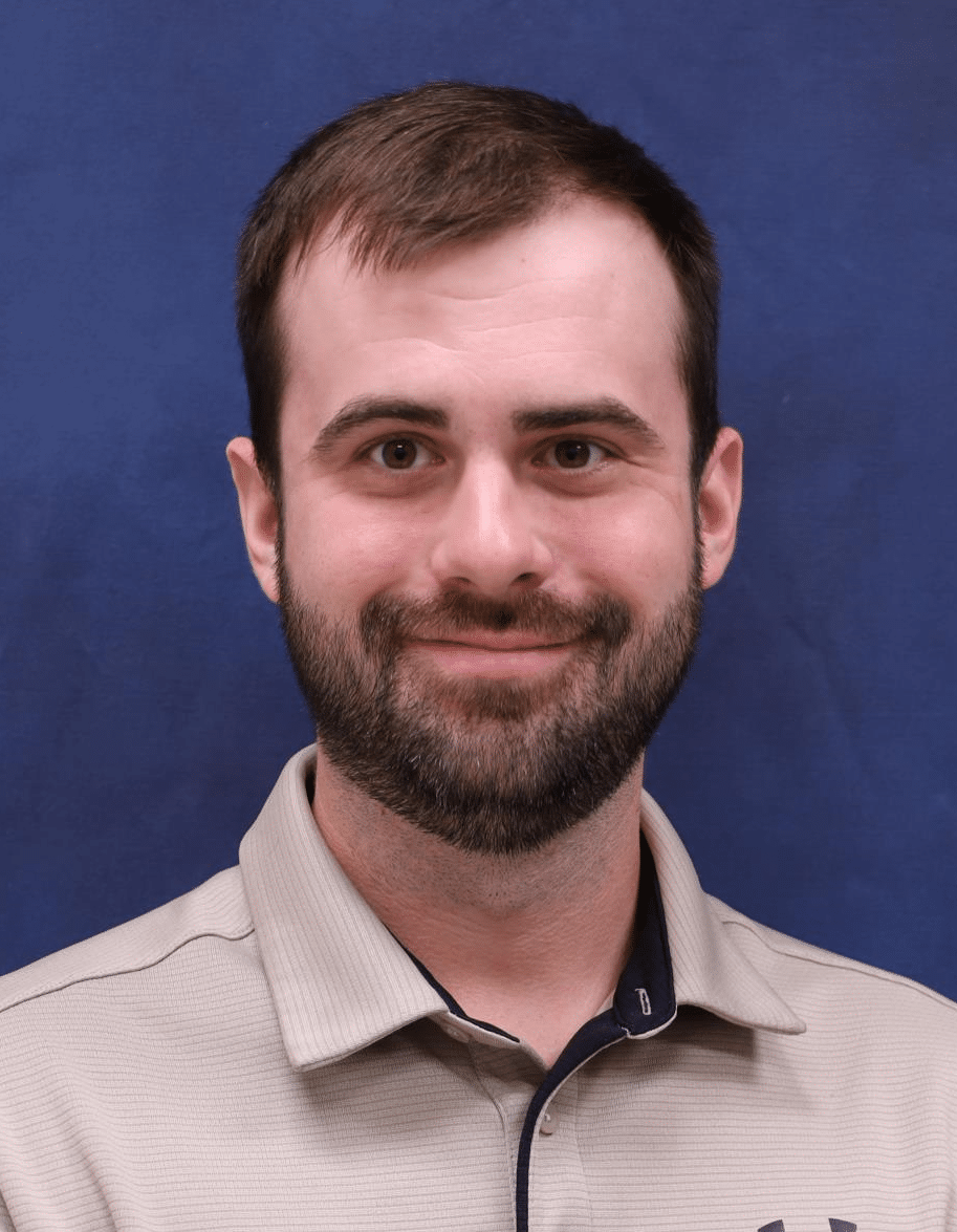 Austin Crilly - Mitchell Technical College